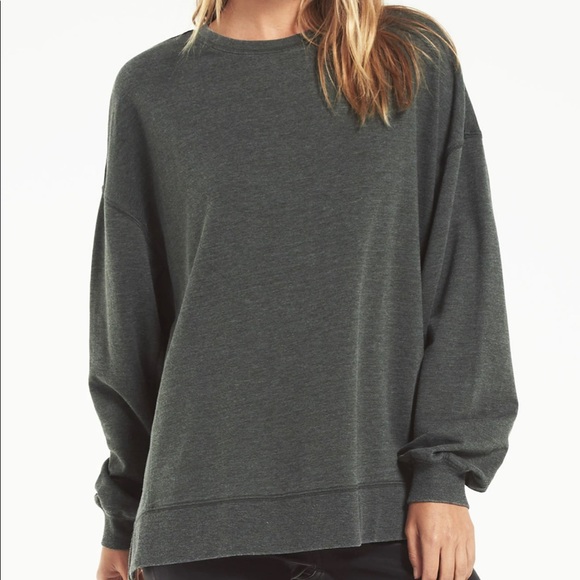 Z Supply | Tops | Z Supply Modern Deep Forest Weekender S | Poshmark